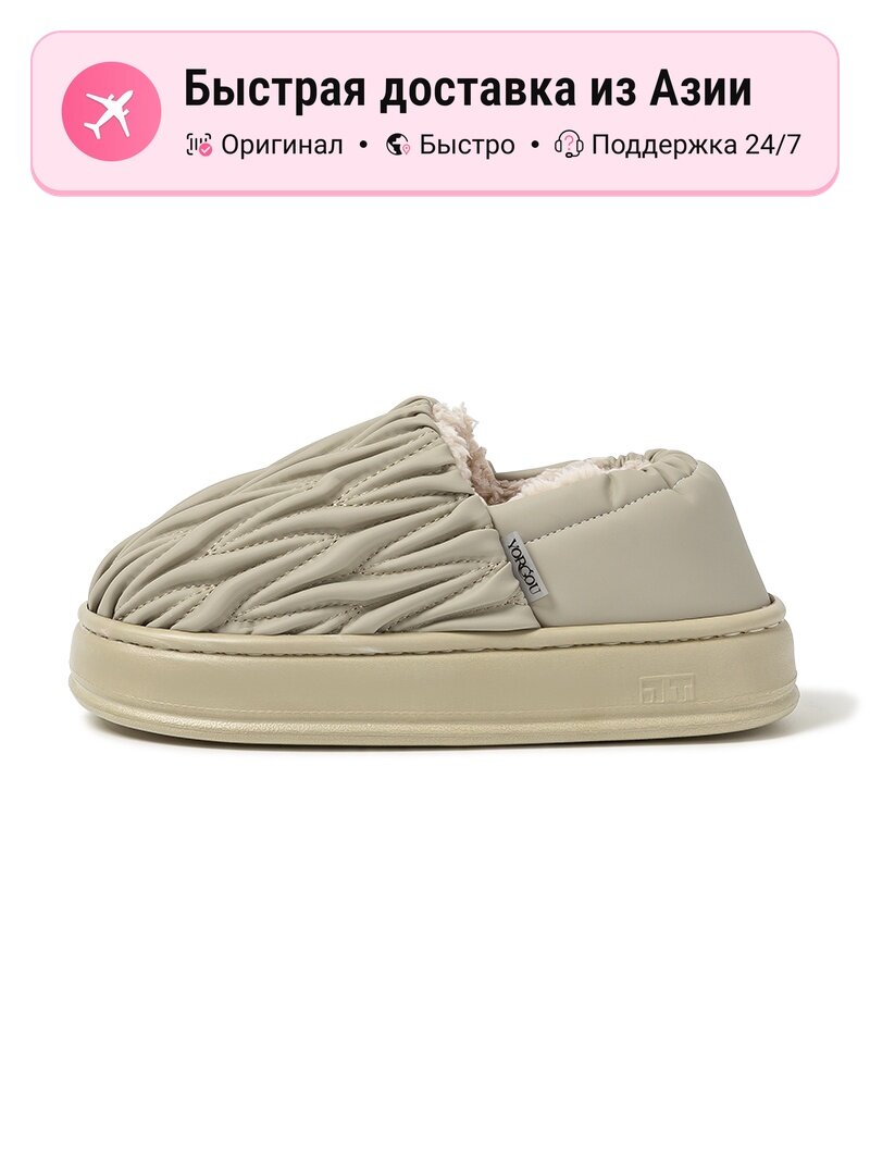 Кроссовки Adilette Comfort