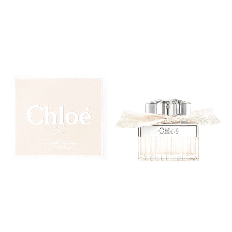 Chloe Fleur De Parfum парфюм для женщин 30 мл - Хлое Флер Де парфюм аромат