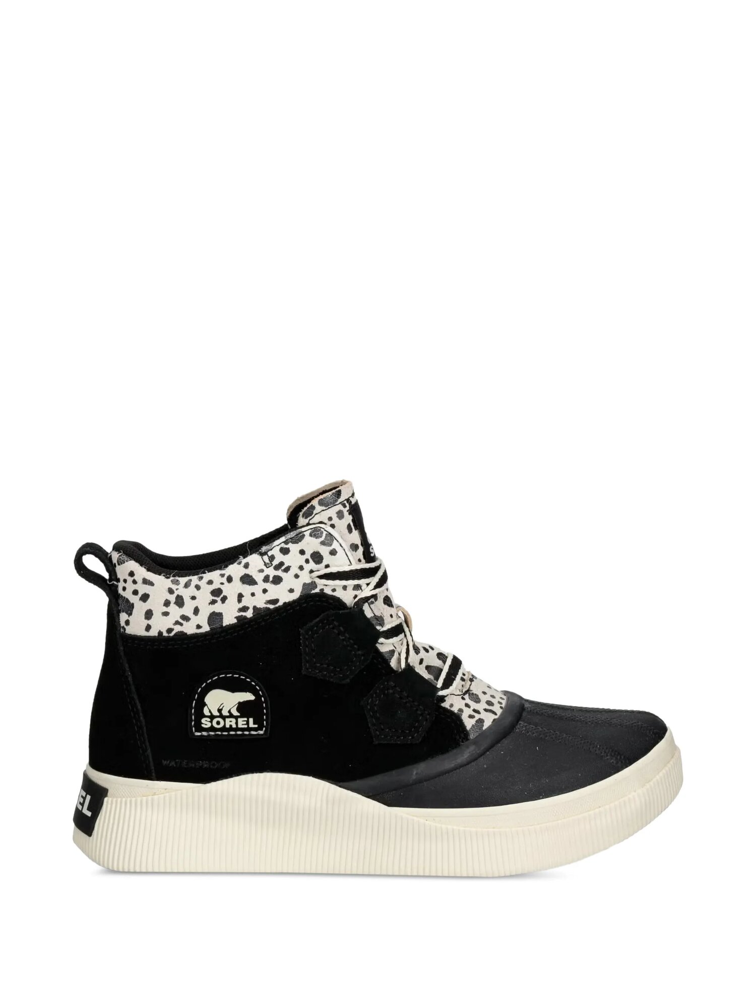 Ботинки SOREL