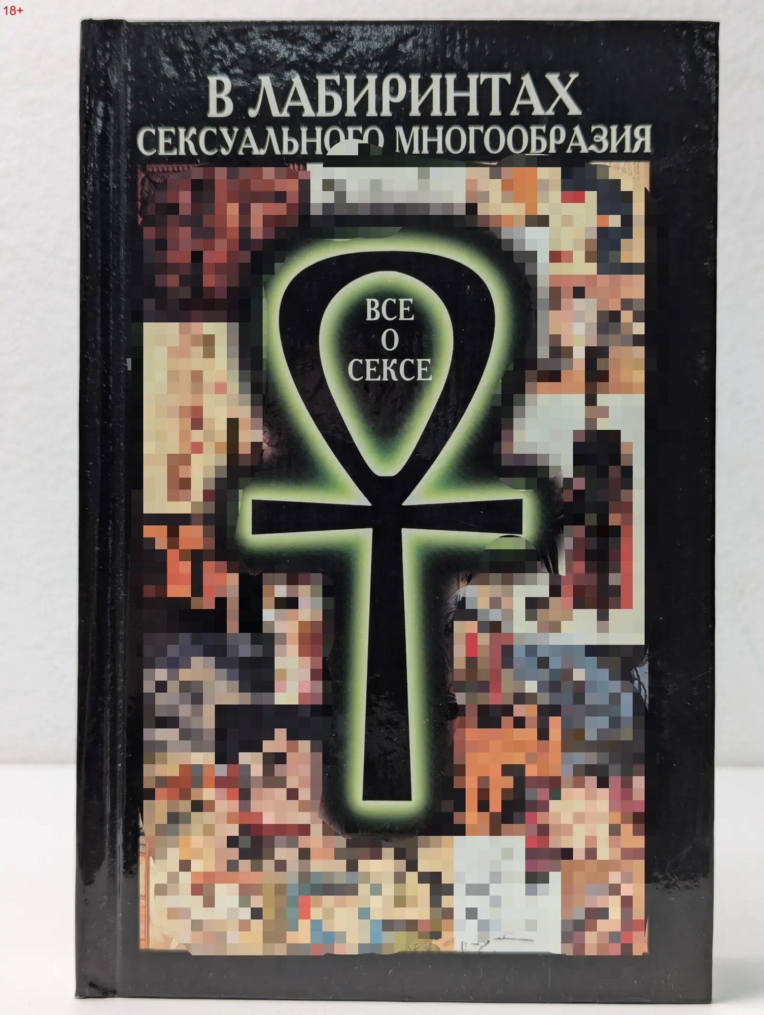 Все о сексе. В лабиринтах сексуального многообразия Нагаев Виктор Васильевич 2000