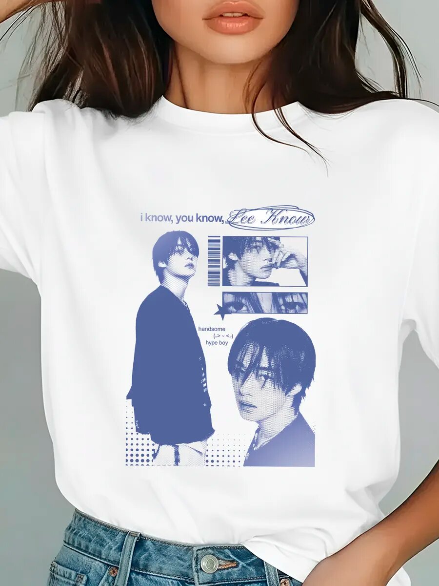 Футболка PRINTSHOT