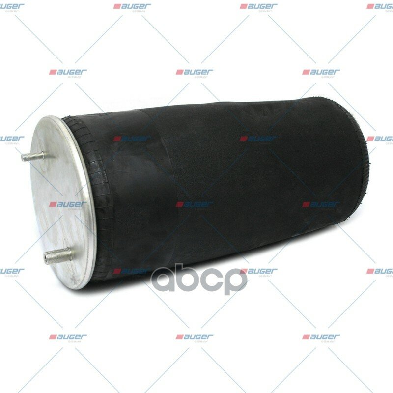 Пневморессора в сборе с пластиковым стак AUGER арт. AU344963KP