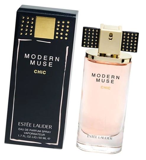 Estee Lauder Modern Muse парфюм женский 50 мл / Эсте Лаудер Модерн Мус Шик