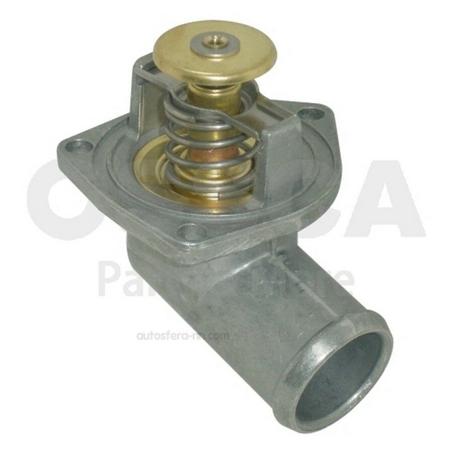 OSSCA 01423 01423 OSSCA термостат OPEL 92-05 CORSA B/ VECTRA B/ ASTRA F/ T, тайвань ()