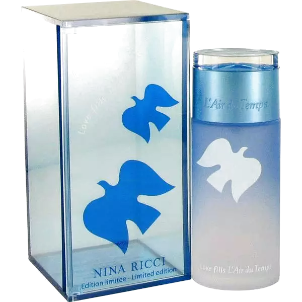 Аромат Nina Ricci Love Fills L Air Du Temps 100 мл для женщин / Лав Филлс Лаир Ду Темпс