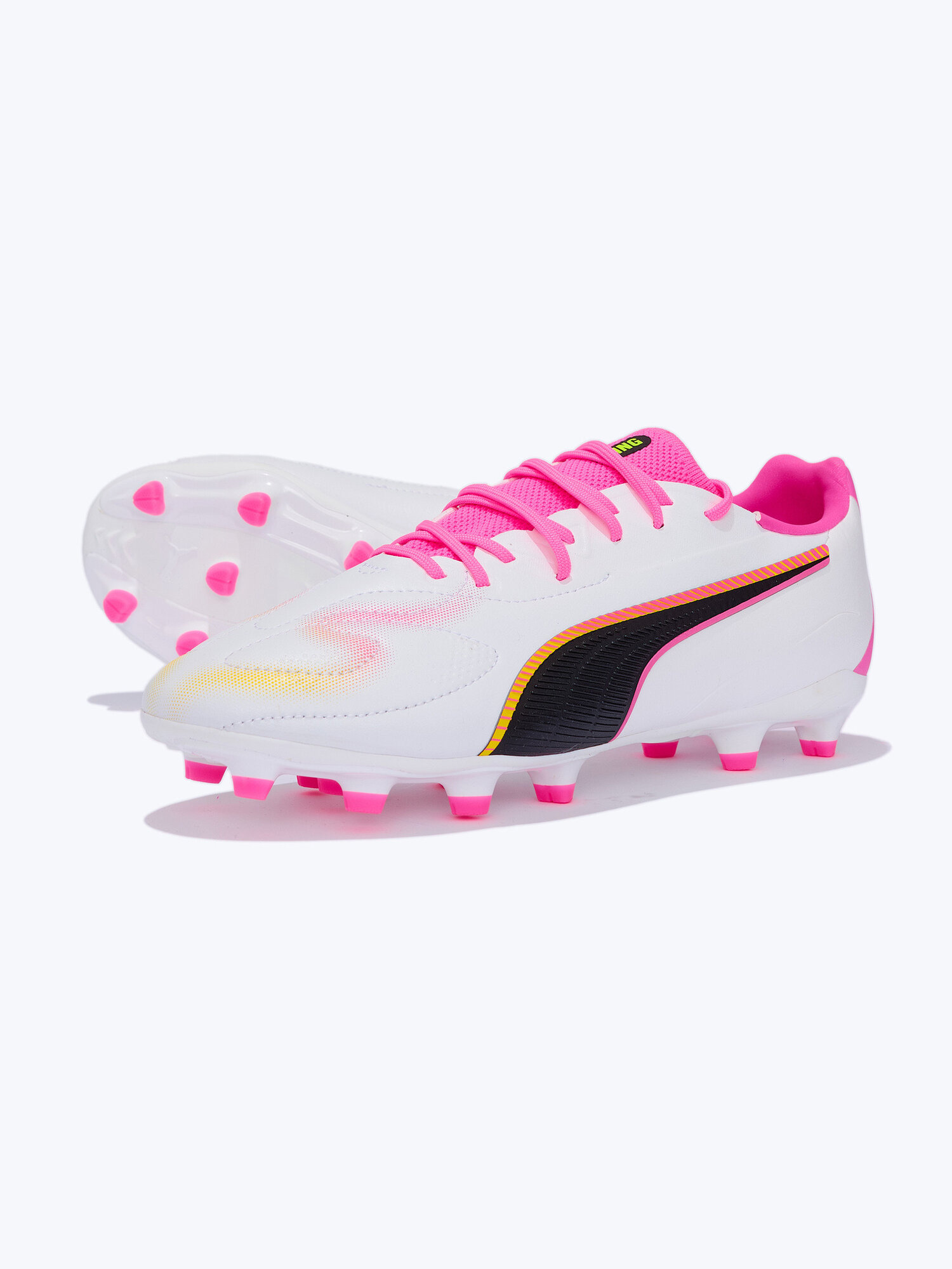 Бутсы PUMA