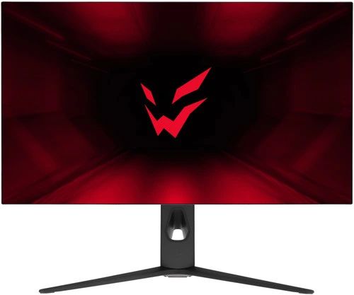 ARDOR GAMING 27" Монитор (AQ27H1O), OLED, 2560x1440 2K, черный