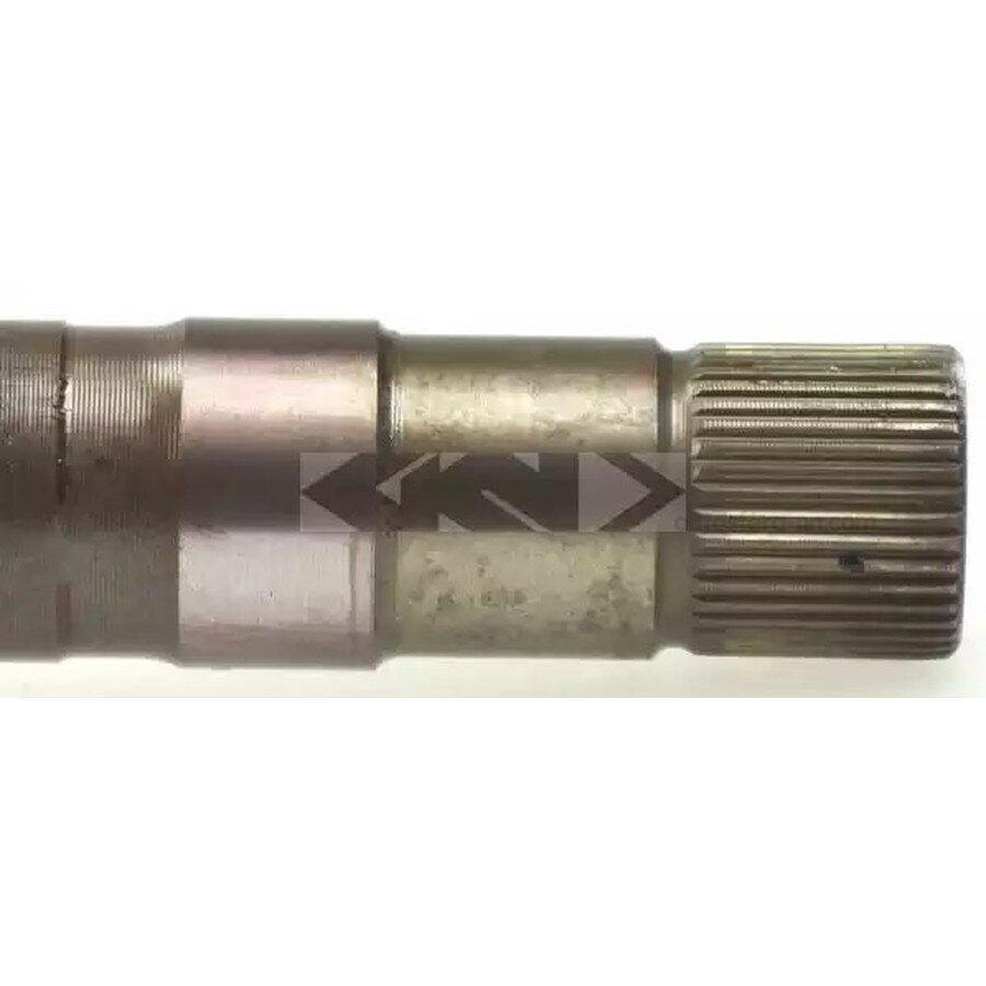 GKN 305815 Полуось CITROEN: JUMPER 2.2 HDi 110/2.2 HDi 120/2.2 HDi 130/2.2 HDi 150 06-, JUMPER 2.2 HDi 120/2.2 HDi 130 06-, JUMPER 2.2 HDi 110/2.2 HDi 120/2.2 HDi 130/2.