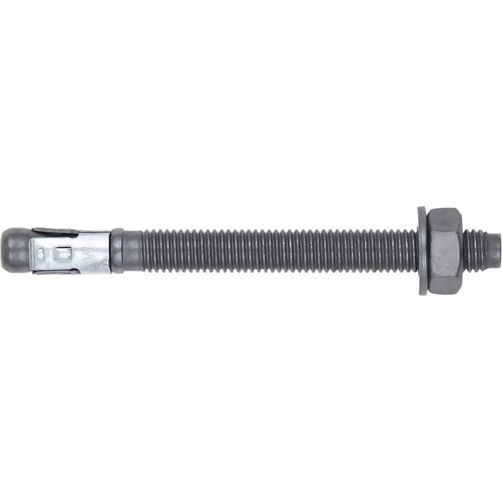Клиновой анкер GRAF (HSA-F) 10x150(50 шт.) ТДЦ+А4 УТ-00000357