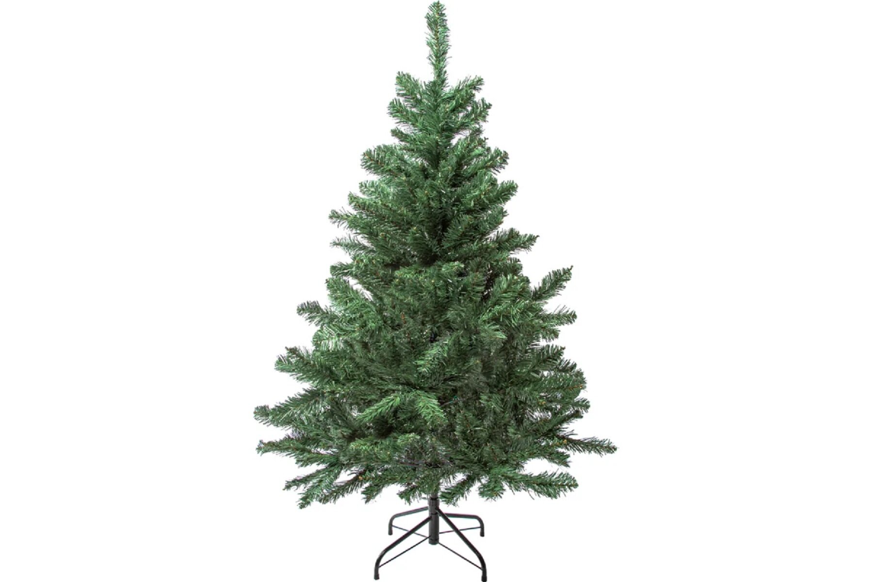 Ель Royal Christmas DAKOTA REDUCED TIPS HINGED 120 см 85120, 159 веток