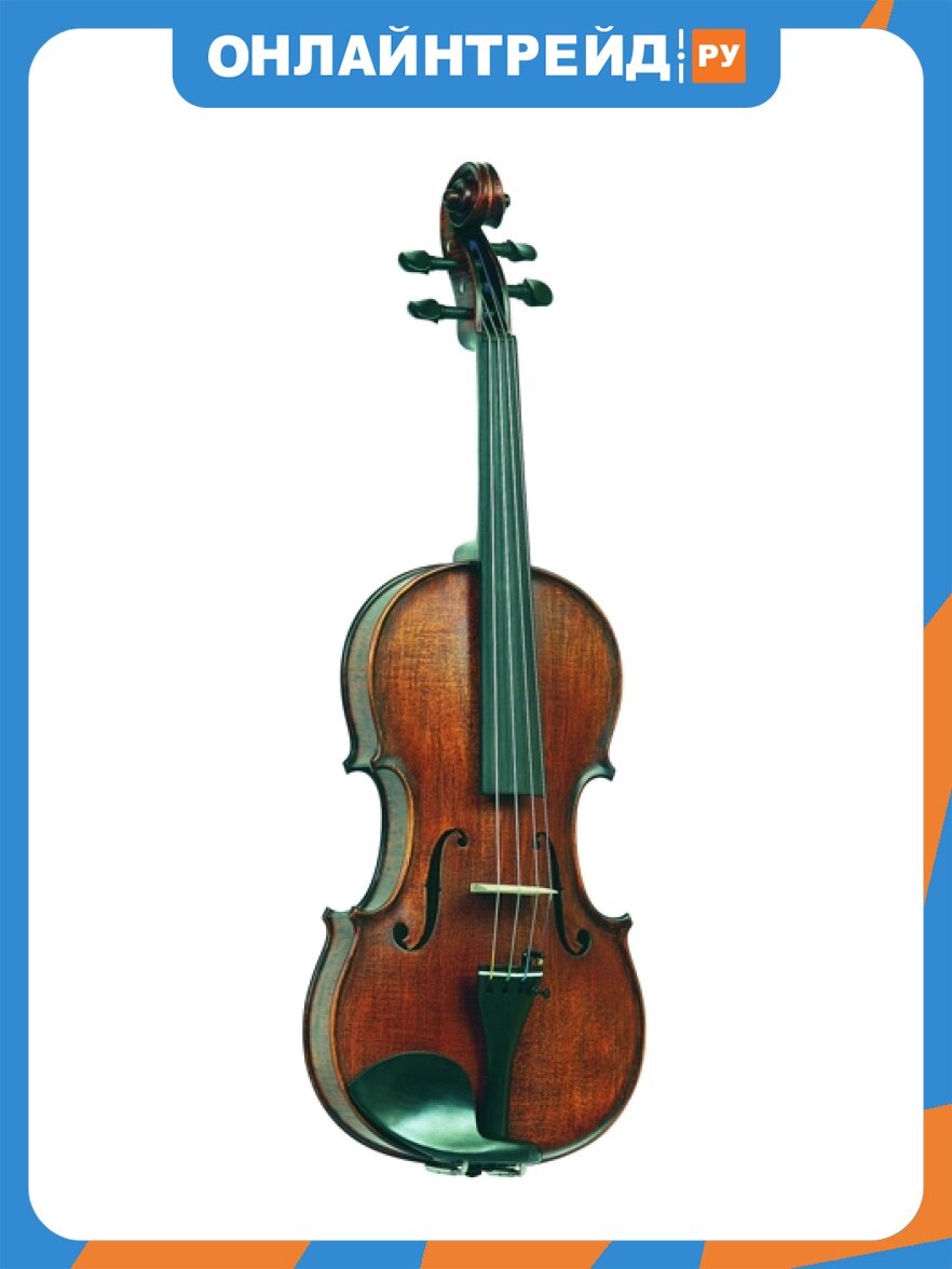 Скрипка Gliga AW-V044-S 4/4