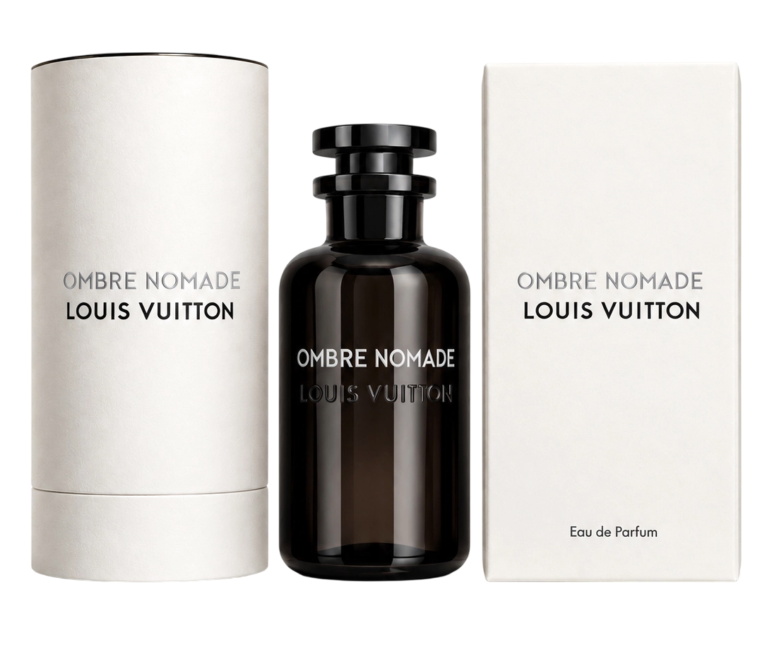 Аромат Луи Виттон Омбре Номад для мужчин и женщин 100 мл / Louis Vuitton Ombre Nomade
