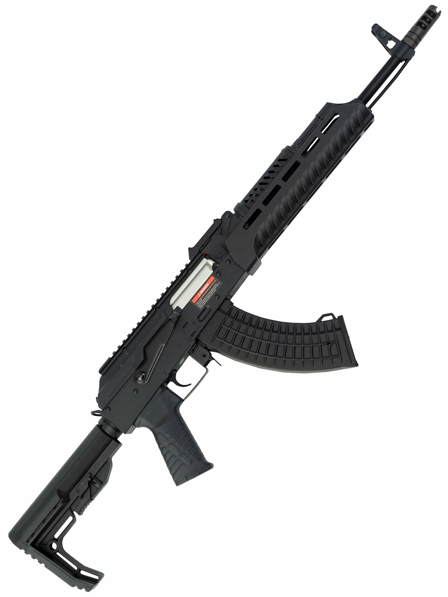 Страйкбольный автомат Cyma АК Sport Tactical (CM.680G)