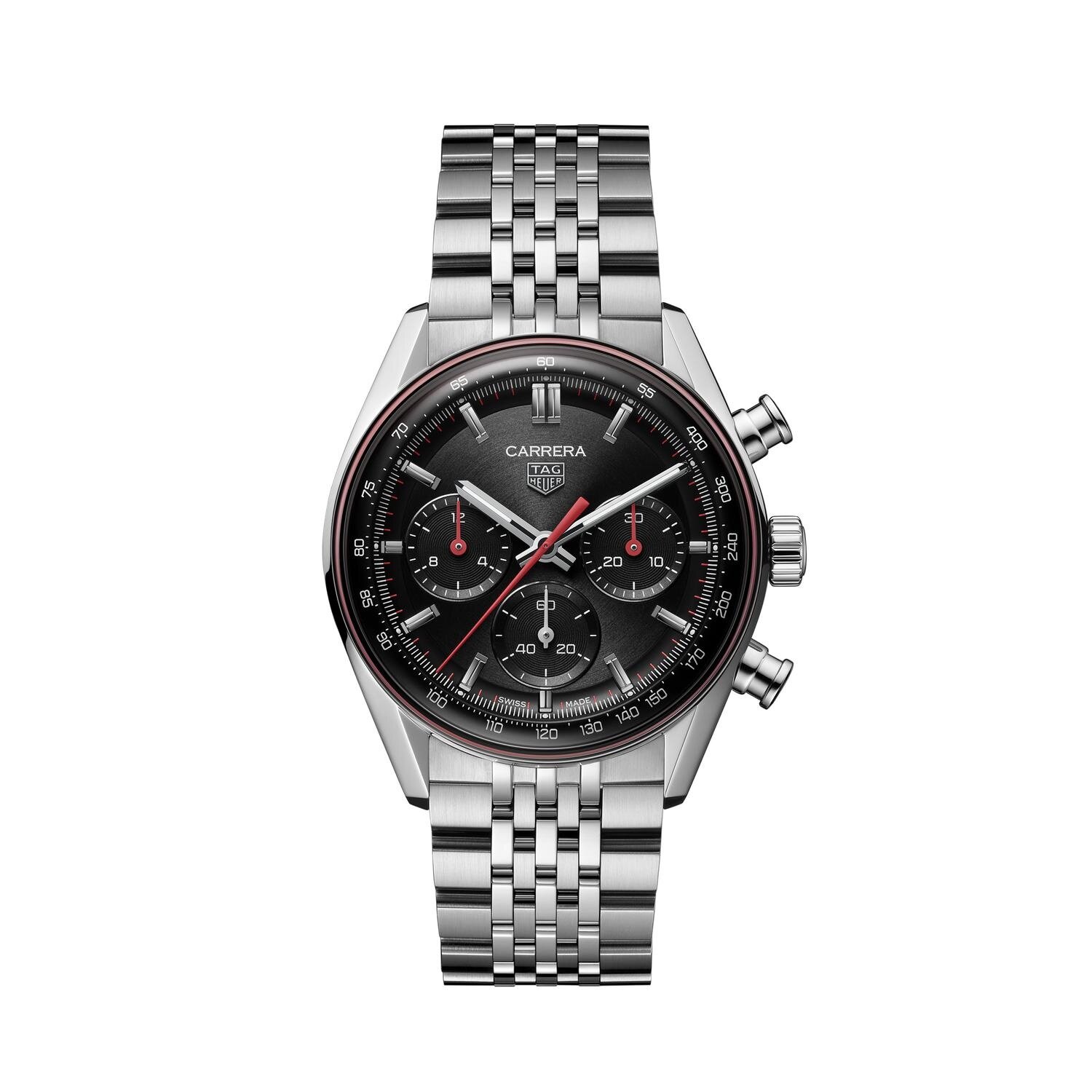  TAG Heuer