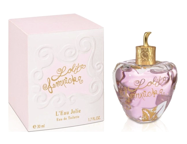 Lolita Lempicka L Eau Jolie аромат женский 100 мл / Ле Джоли Лолита Лемпика