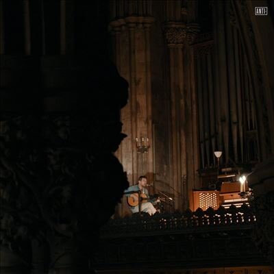 Виниловая пластинка Fleet Foxes - A Very Lonely Solstice (Vinyl, LP, Album, 2022)