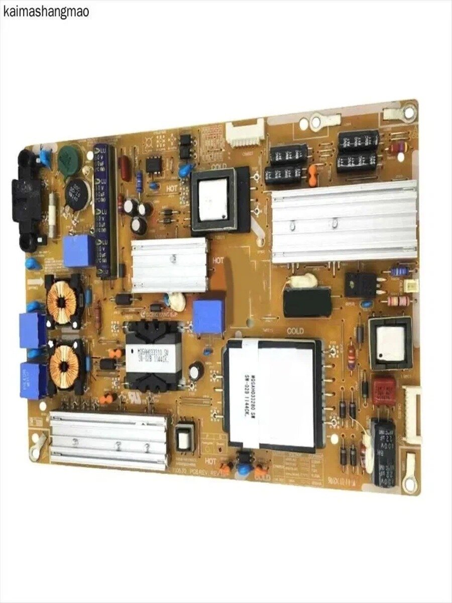 Используется для платы питания UA40D5000PR UA40D5003PR PD46G0-BDY BN44-00473B. Работает хорошо.