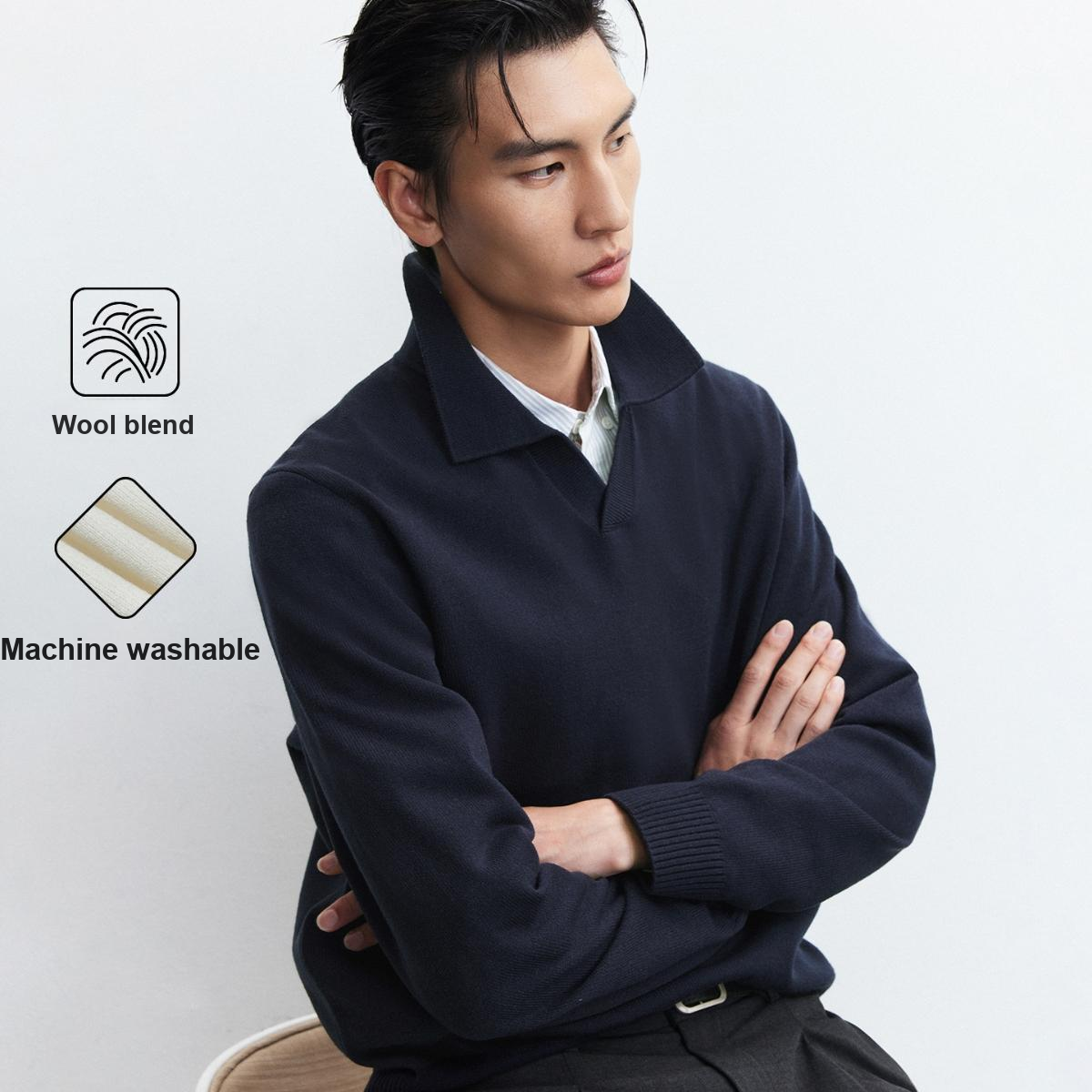 Свитер Jack & Jones