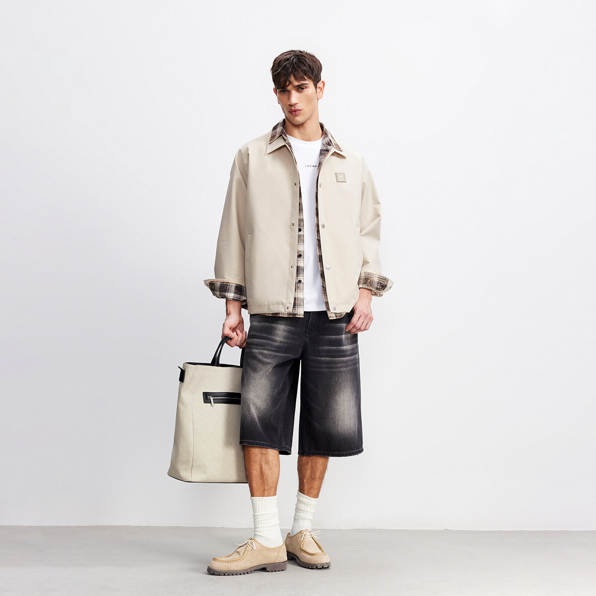 Куртка Jack & Jones