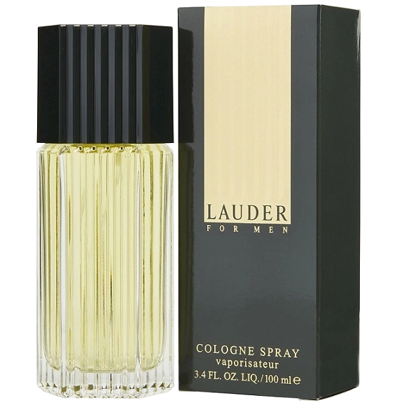 Мен одеколон мужской 100 мл - Estee Lauder Lauder For Men / Лаудер Фор
