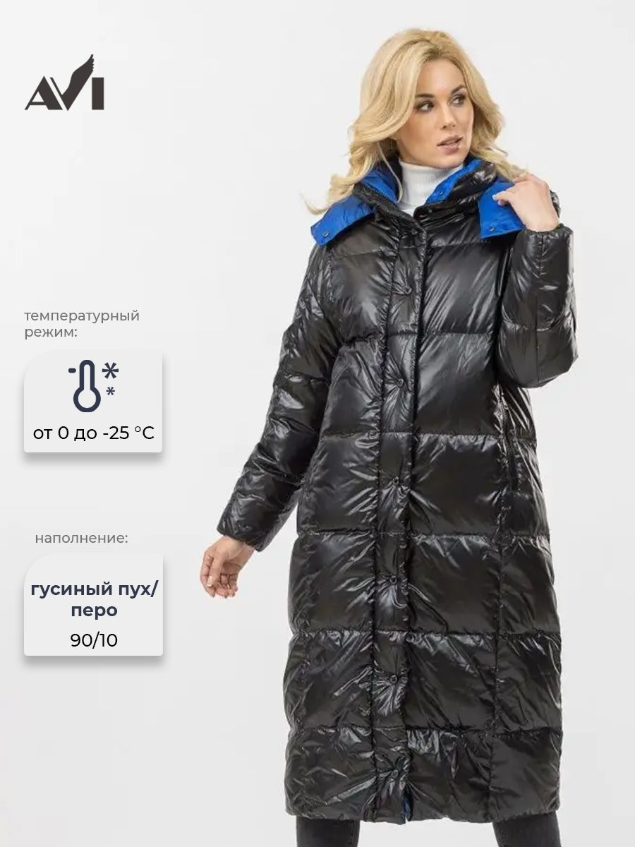 Пальто