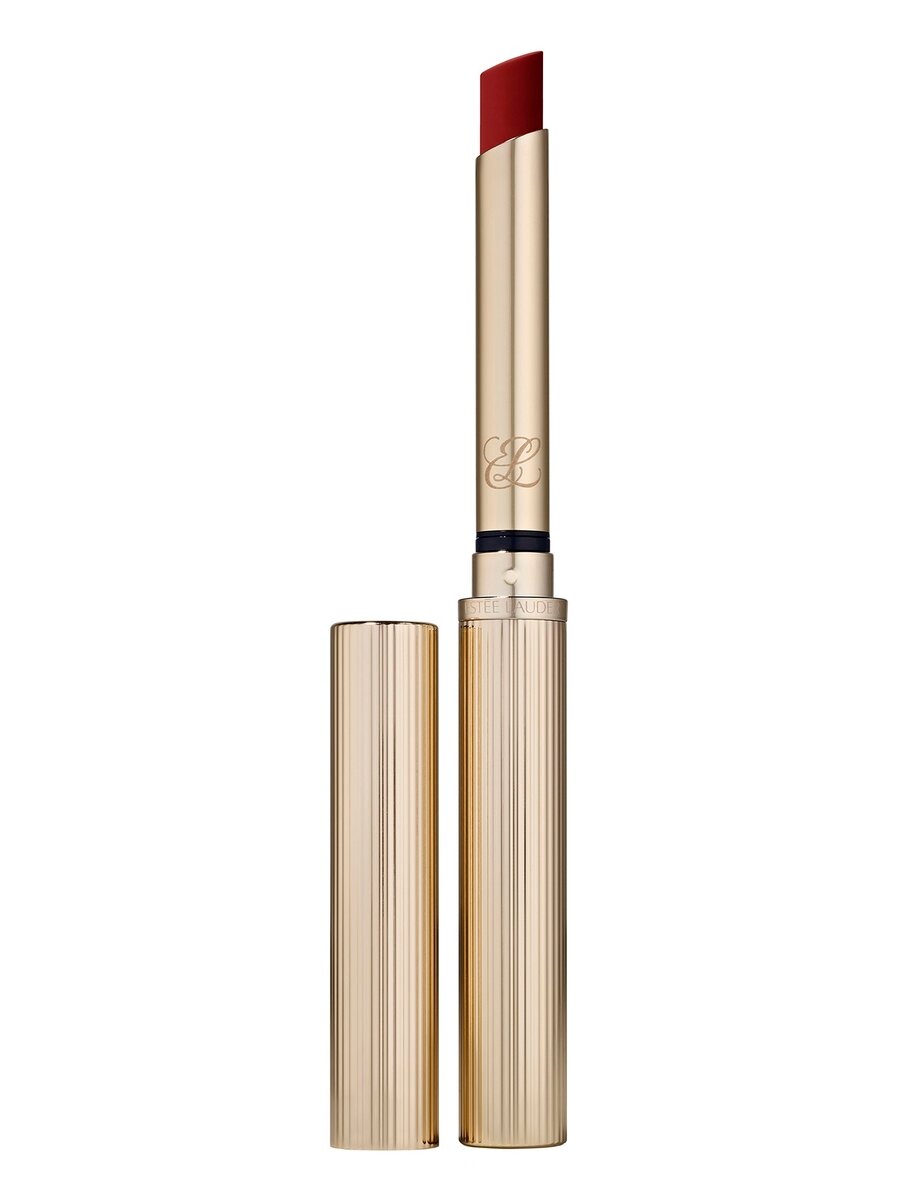 Estee Lauder Губная помада матовая Pure Color Explicit Silk Matte Lipstick, оттенок 115 OFF THE RECORD, 7 г