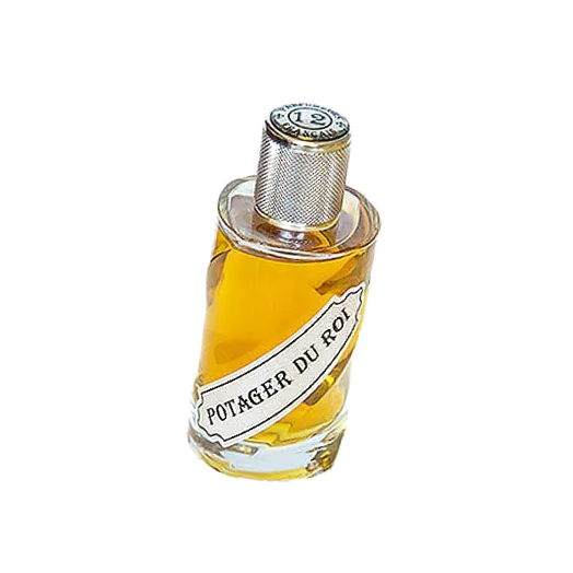 12 Parfumeurs Francais Potager Du Roi 100 мл - духи унисекс / Потагер Ду Рой