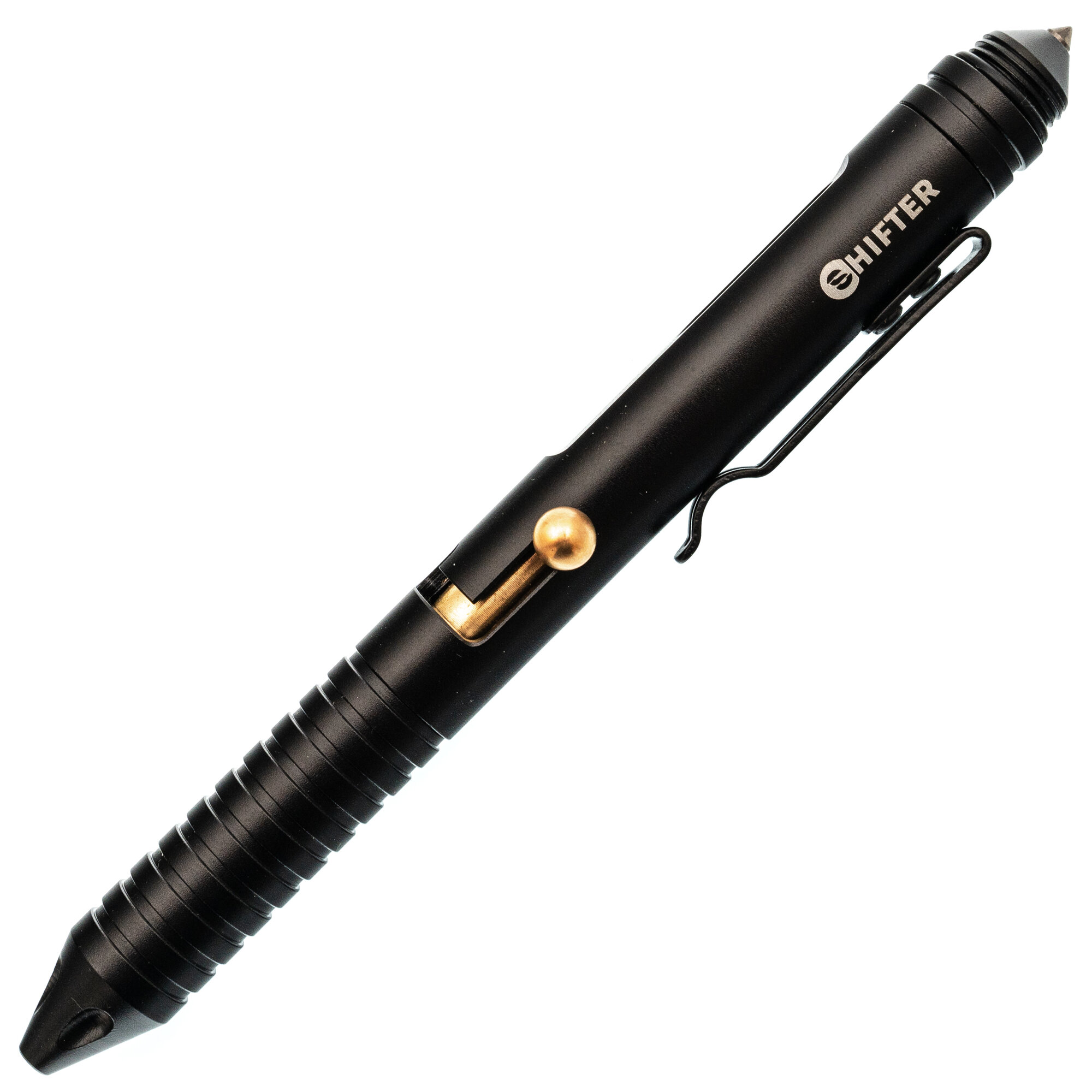 Тактическая ручка Shifter Tactical PEN-3 black