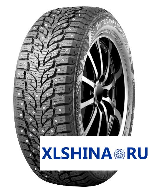 Kumho WI32 225/45R19 96T Новая автомобильная бескамерная шина Зимняя