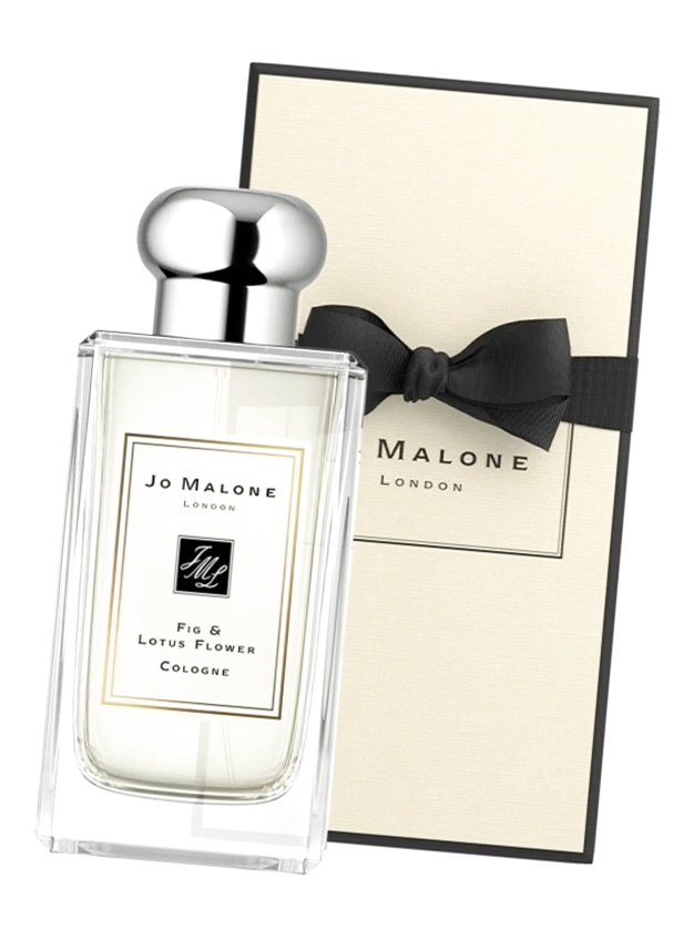 Джо Малон Фиг Лотус Фловер одеколон для женщин и мужчин 100 мл - Jo Malone Fig and Lotus