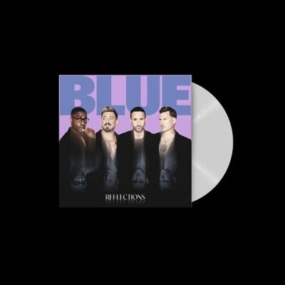 Виниловая пластинка Blue (UK) - Reflections (Vinyl, LP, Album, 2026)