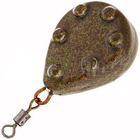 Грузило Nautilus Grippa Swivel 70 г