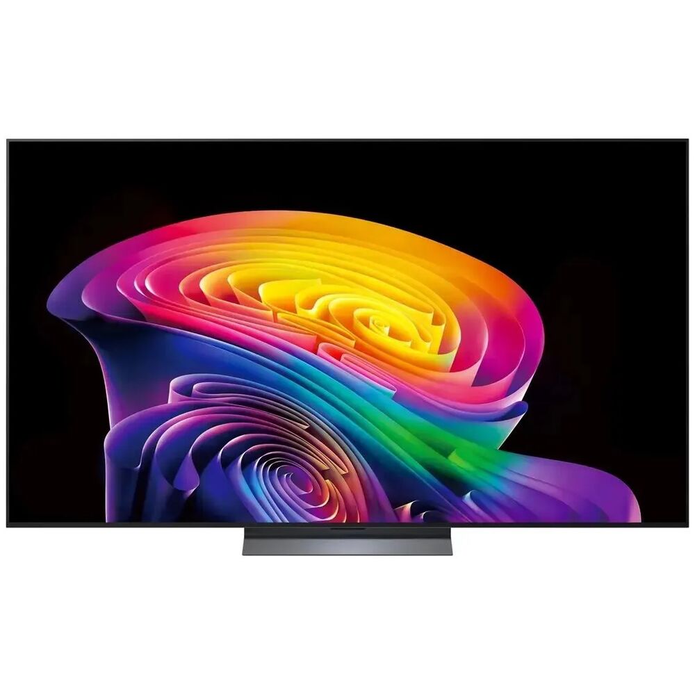 Телевизор 77" LG OLED77C6RLA. ARU 2026