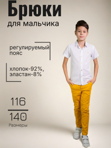 Брюки
