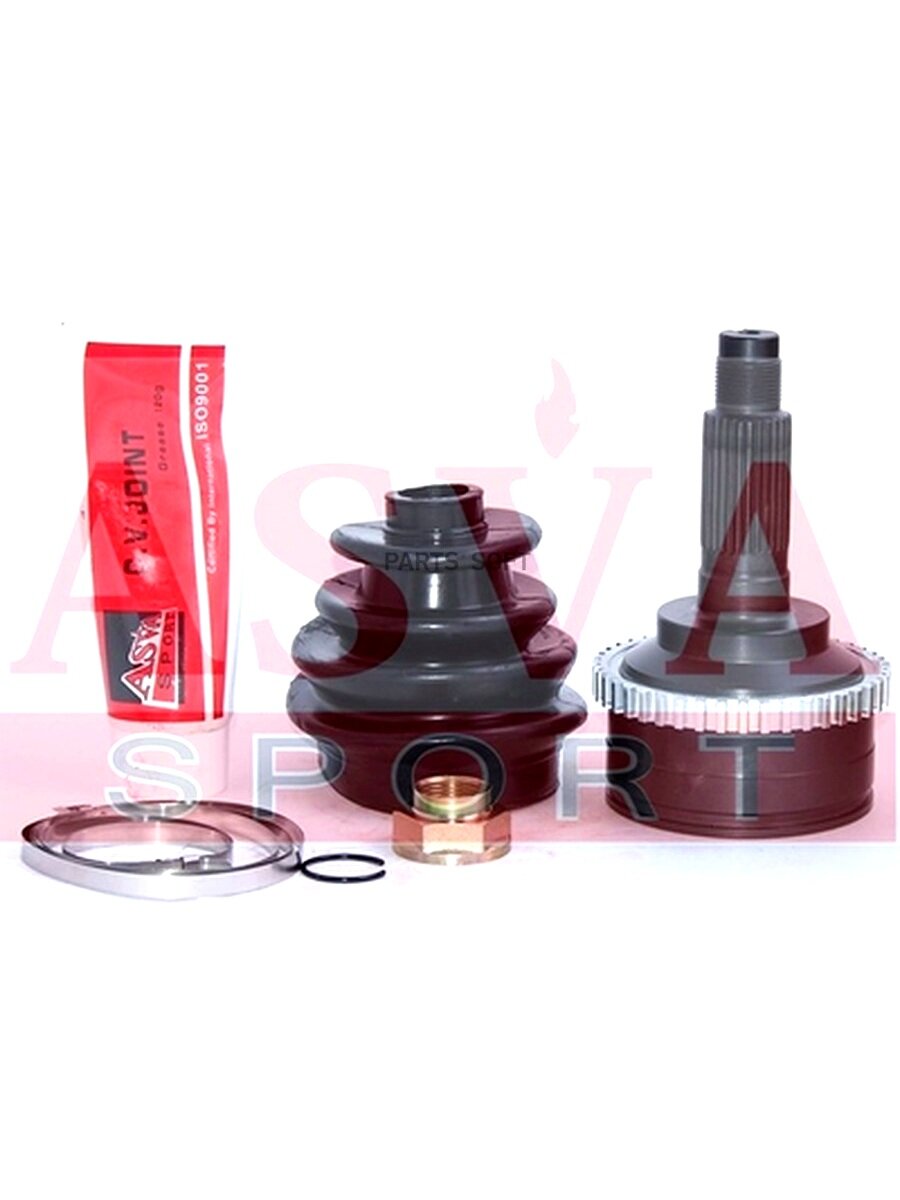 ASVA MZ056A44 MZ-056A44 Шрус Наружный 32x56x28