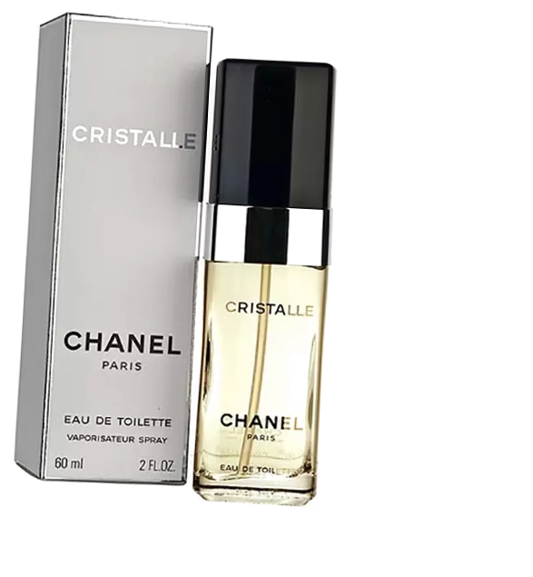 Кристалл Шанель туалетная вода 60 мл для женщин / Chanel Cristalle Eau De Toilette