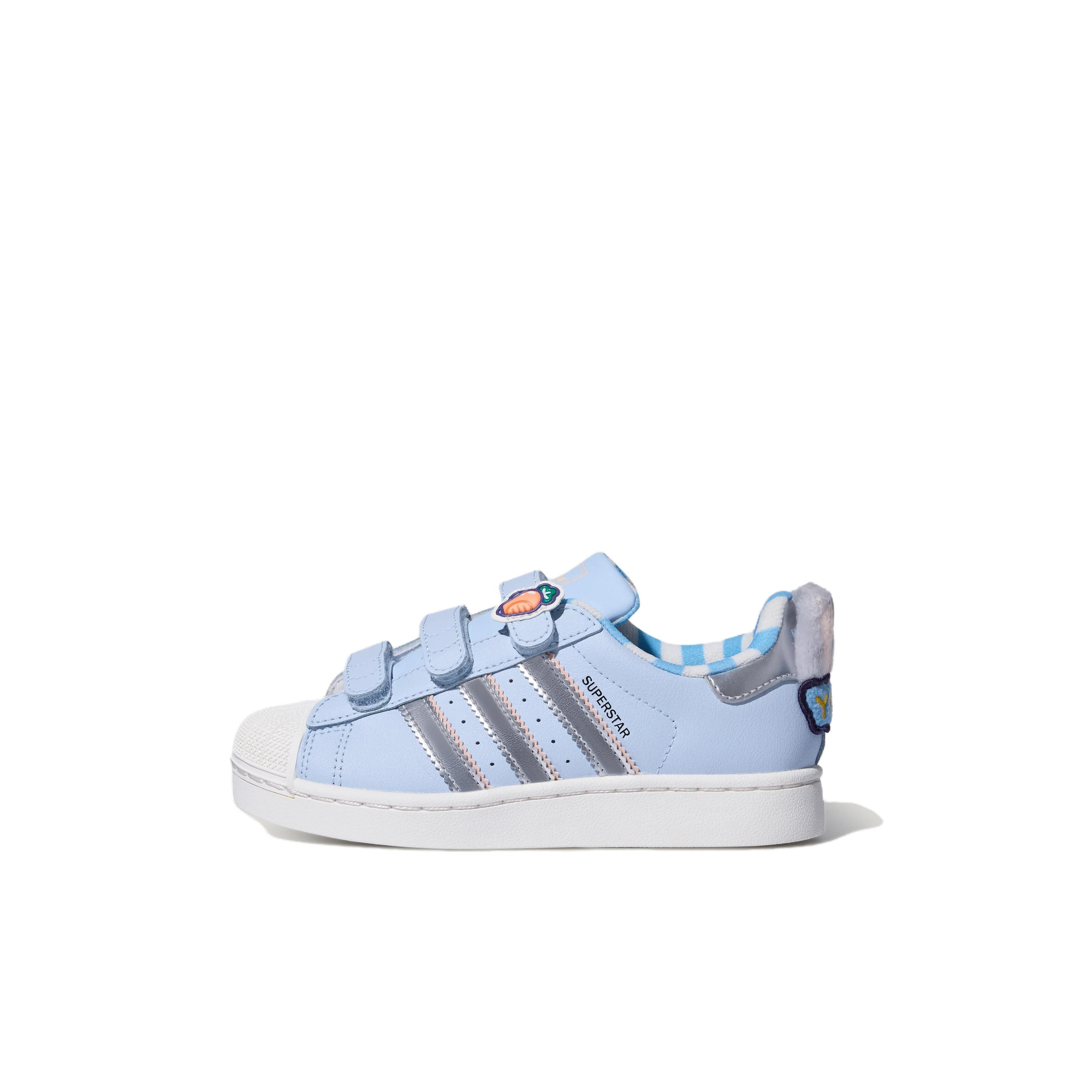Кеды Superstar 2
