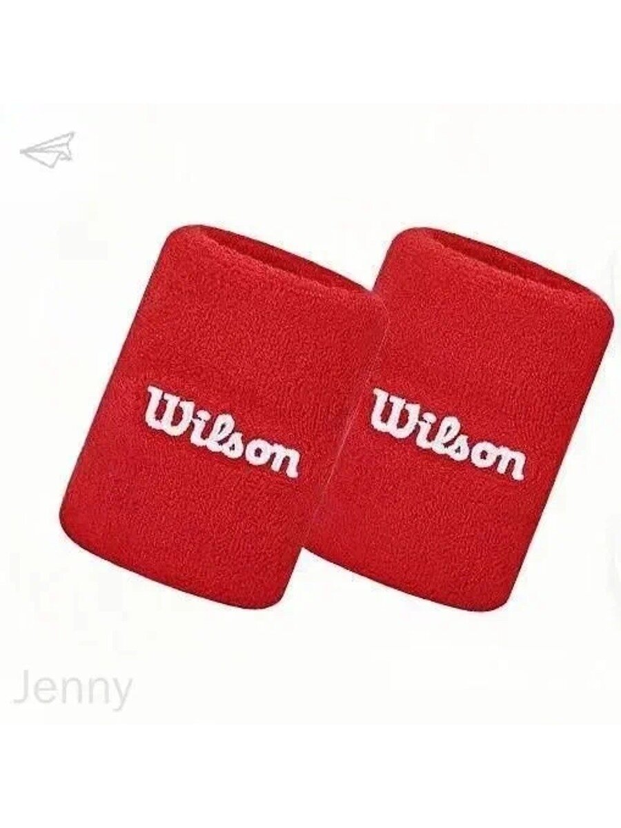 Wilson Напульсник, размер: 0