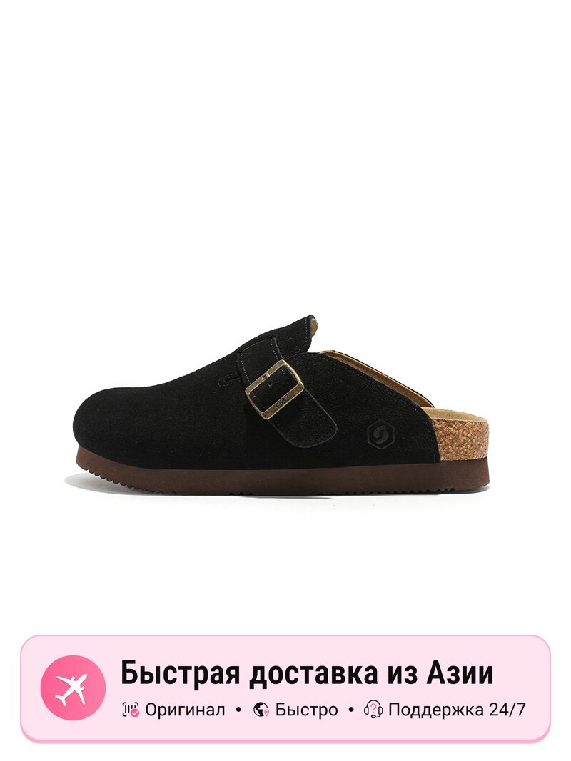 Биркенштоки UBZ Birkenstock-Style Shoes