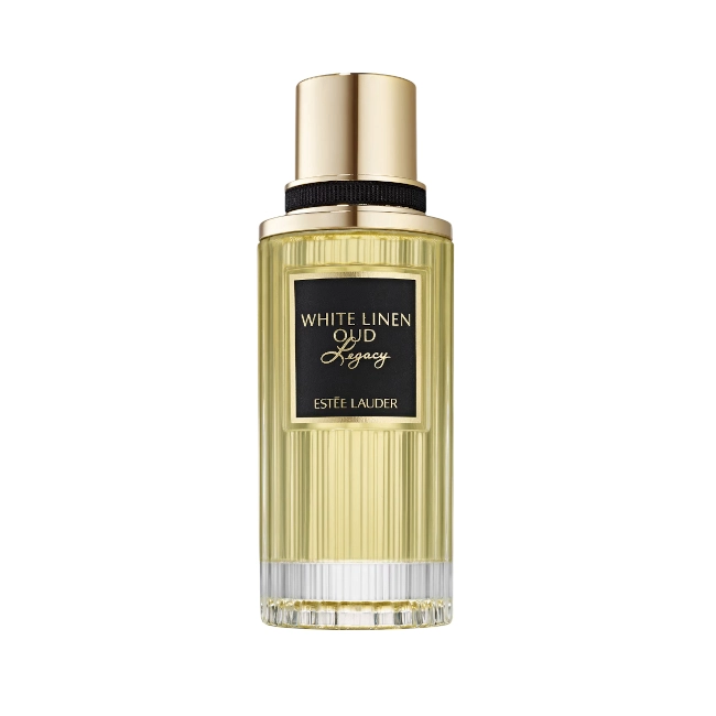 Женская парфюмерная вода White Linen Oud Legacy 100 мл - Эсте Лаудер Вайт Линен Уд Легаси