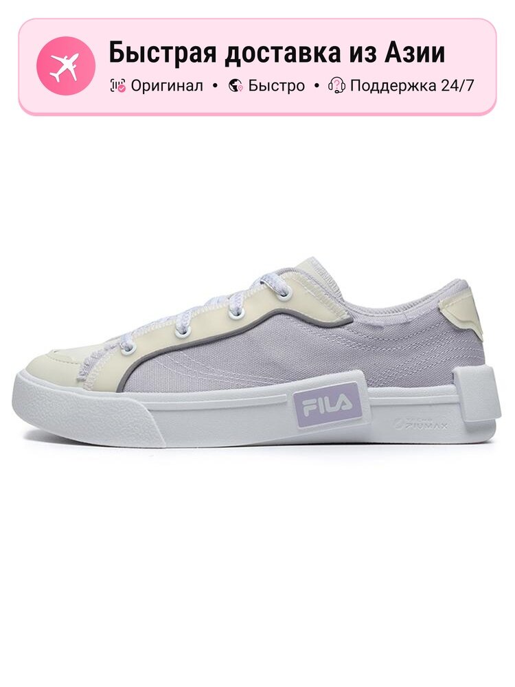 Кроссовки Fila Fusion POP