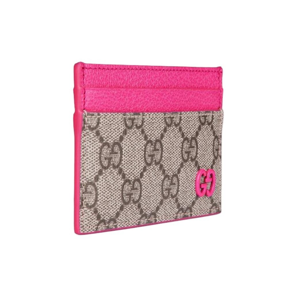 Визитница GUCCI — фото 1