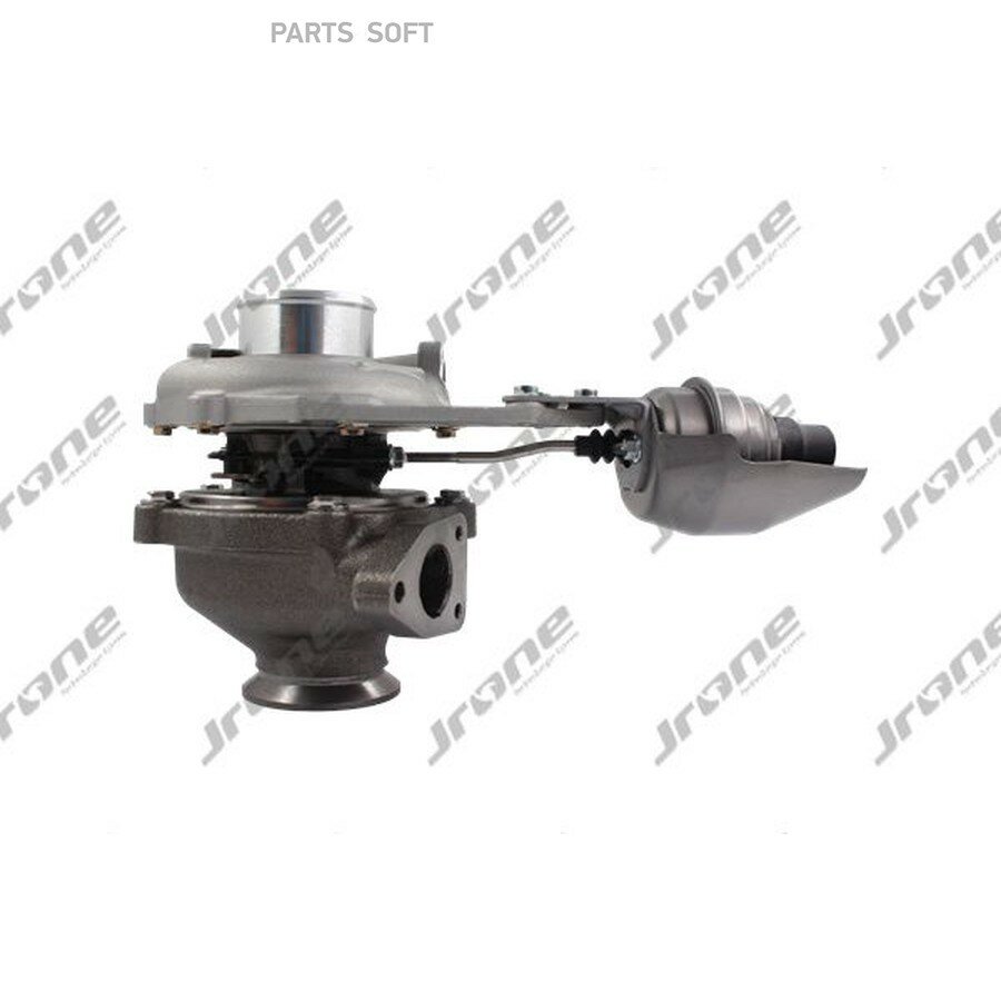 Турбокомпрессор Jrone Turbo 8G15-300-889 от официального дистрибьютора, JRONE, артикул 8G15300889