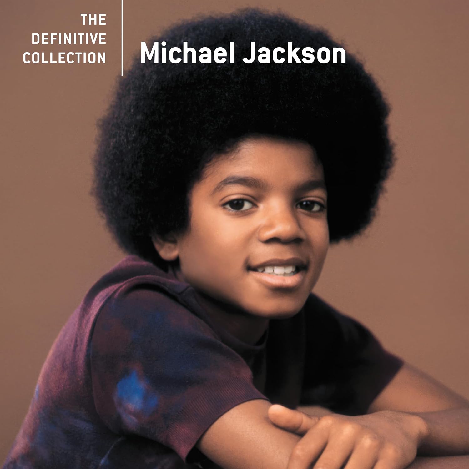 Виниловая пластинка Michael Jackson. Definitive Collection (LP)