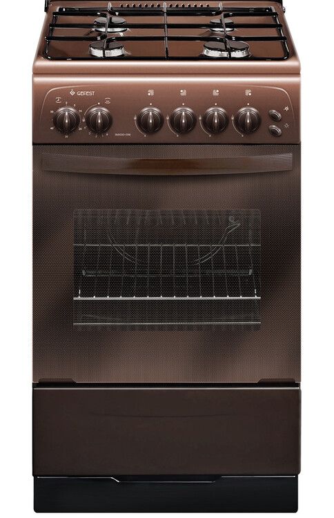 Газовая плита ПГ 3200-05 К19 GEFEST