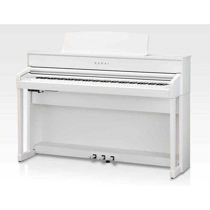 Kawai CA701 W Пианино цифровое