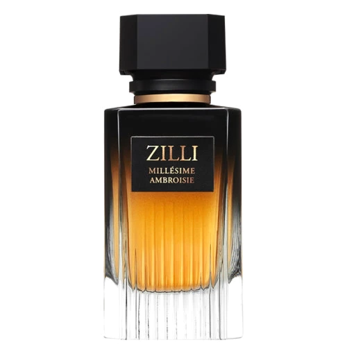 Мужской парфюм Zilli Millesime Ambroisie 100 мл / Миллезим Амброизе