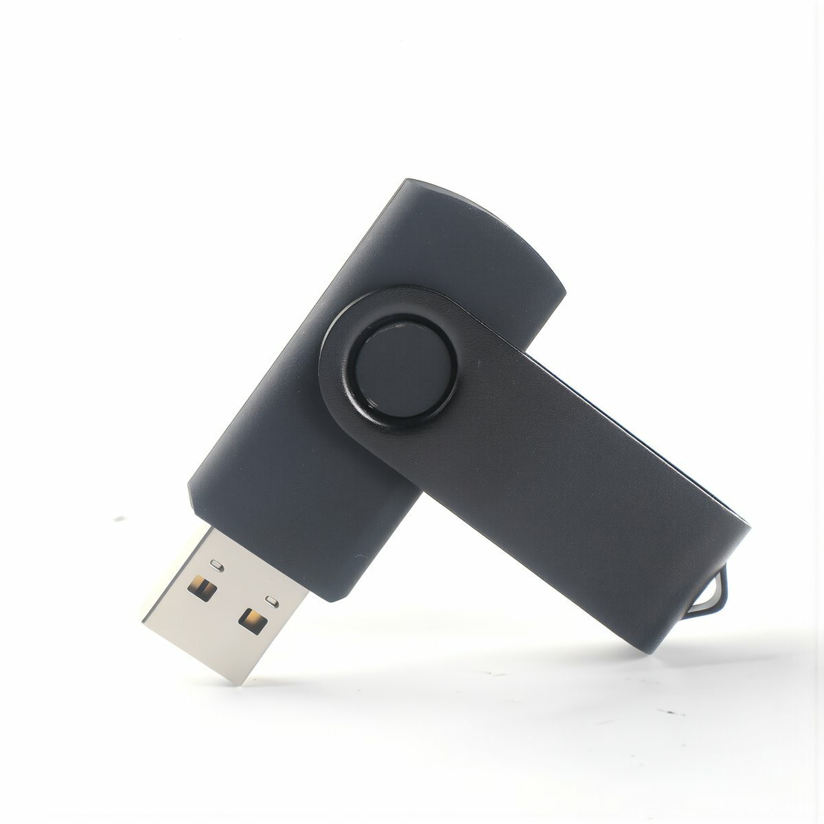 Флеш-накопитель USB для повседневного использования с нанесением логотипа разные цвета корпус удобная форма для ношения дома в офисе во время поездки универсальное устройство