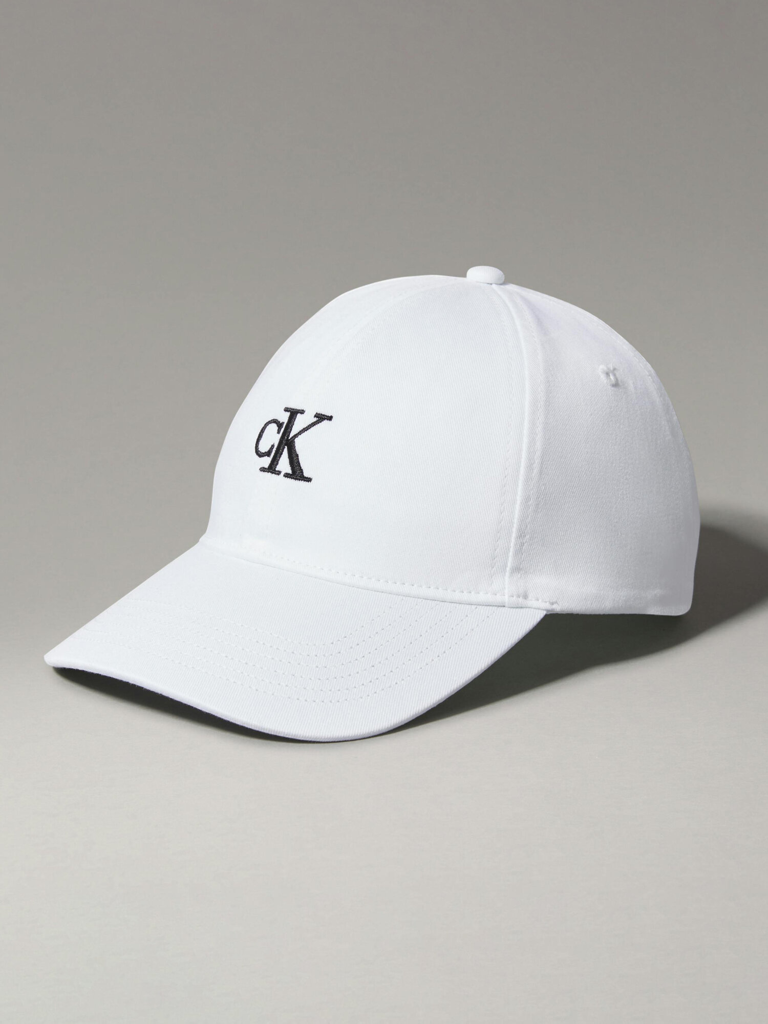 Бейсболка CALVIN KLEIN Twill Logo для женщин