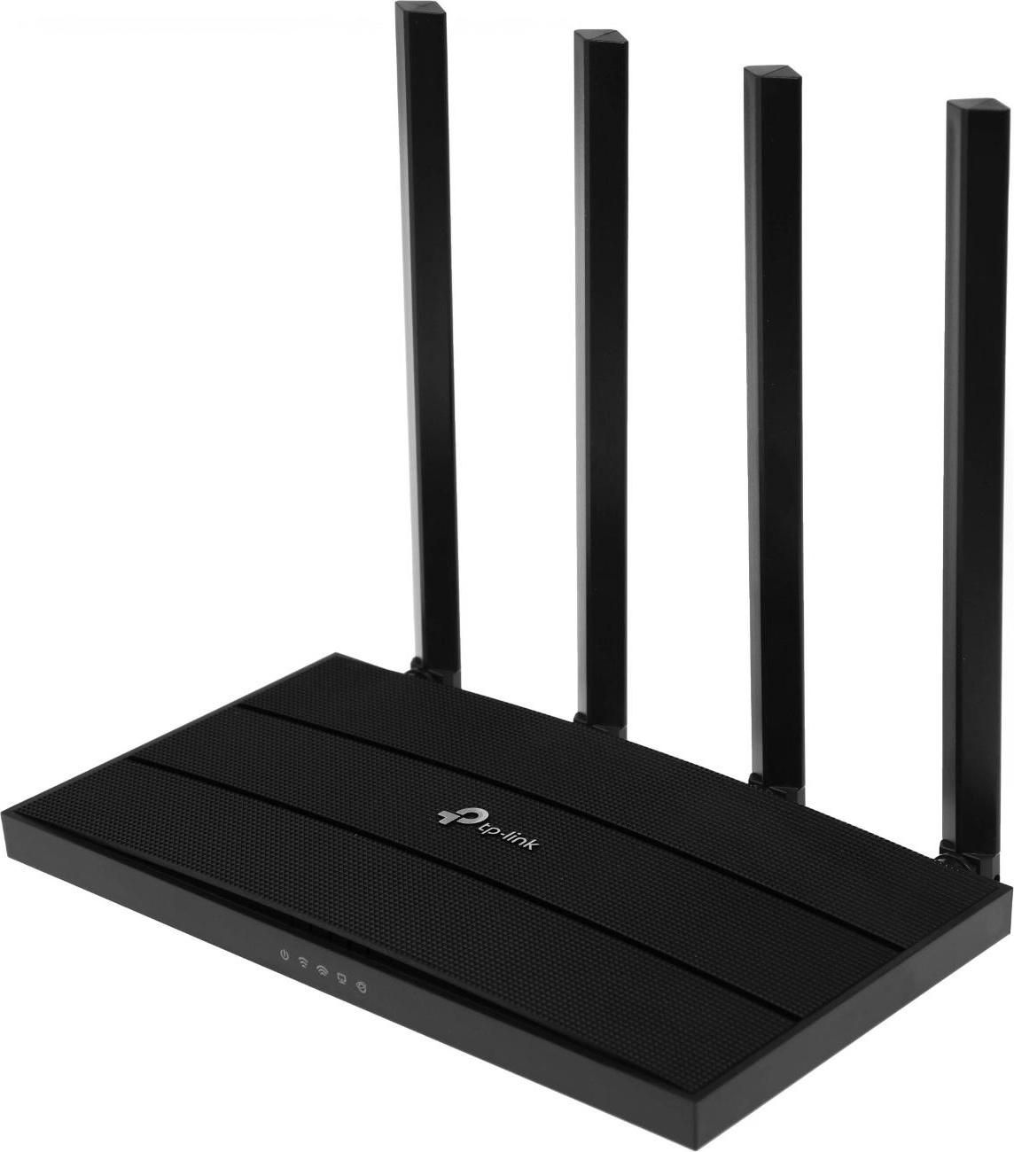 Wi-Fi роутер TP-Link ARCHER C80